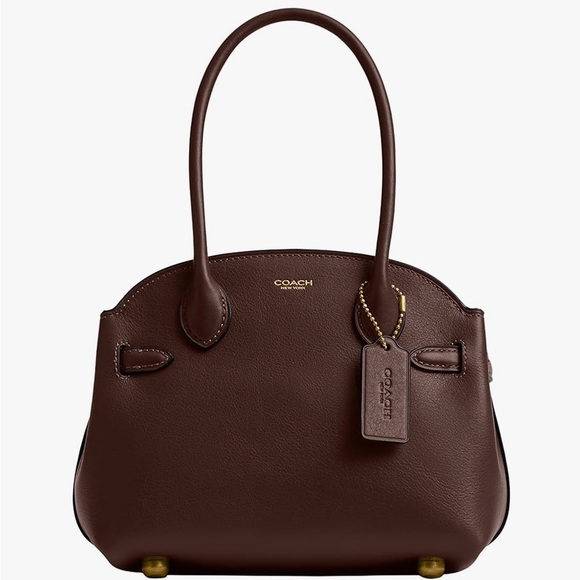 Coach | Bags | Coach Empire 2 Maple | Poshmark